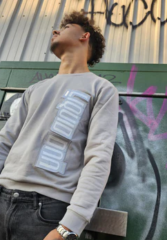 Liquid DNA Sweaters – Liquid Dna